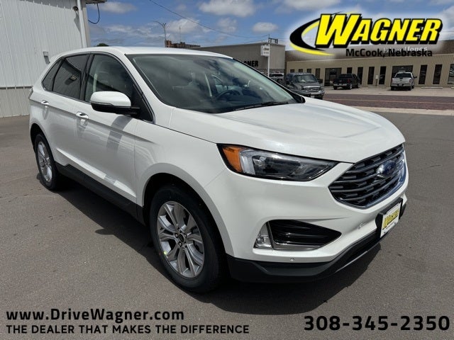 Wagner Ford Mccook Ne